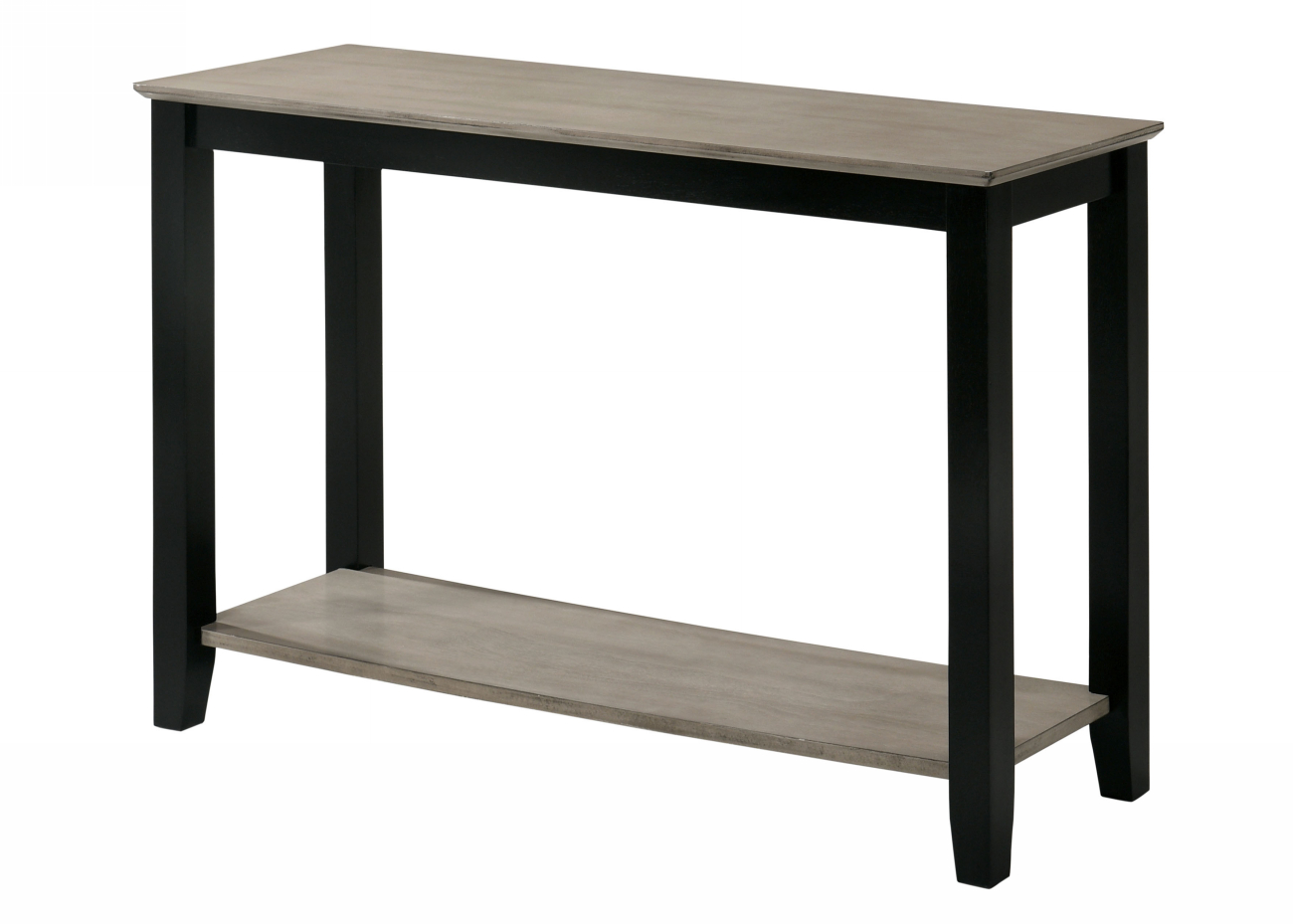Parkview 1-Shelf Console Table Furniture of America