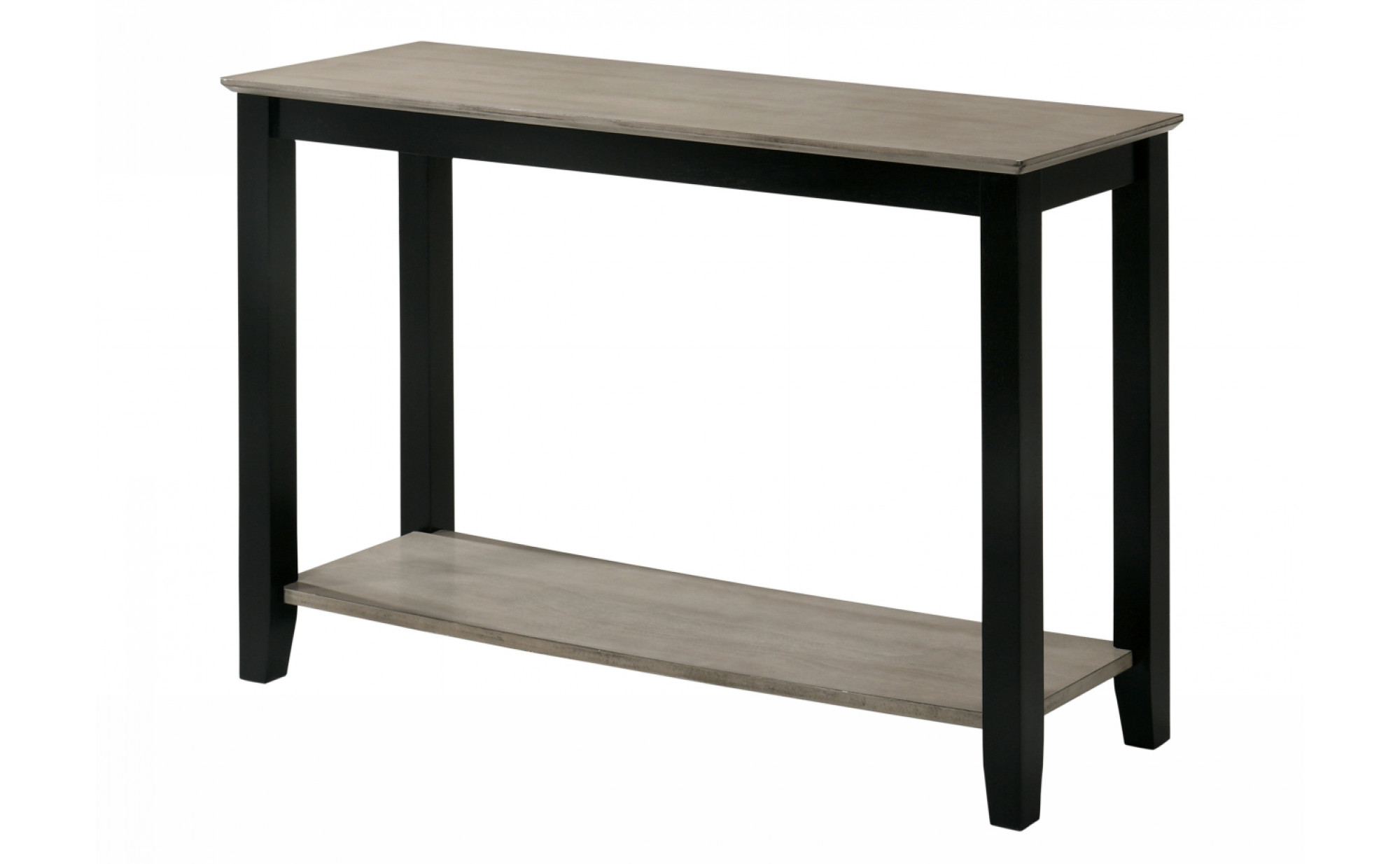 Parkview 1-Shelf Console Table Furniture of America
