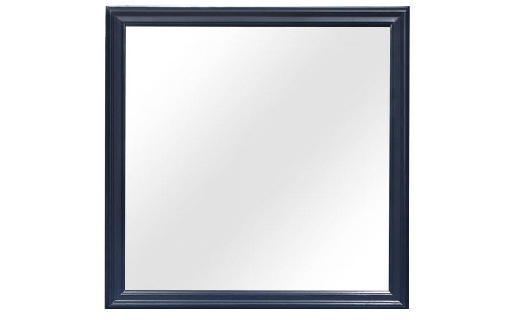 Charlie Bedroom Set Blue Global Furniture USA