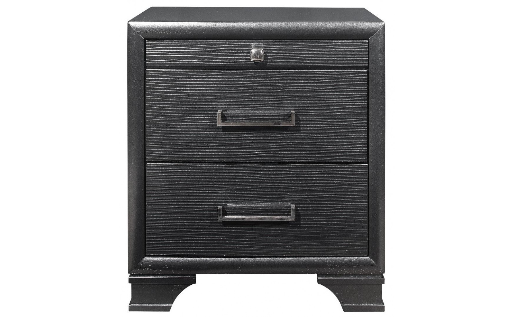 Jordyn Bedroom Set Grey Global Furniture USA
