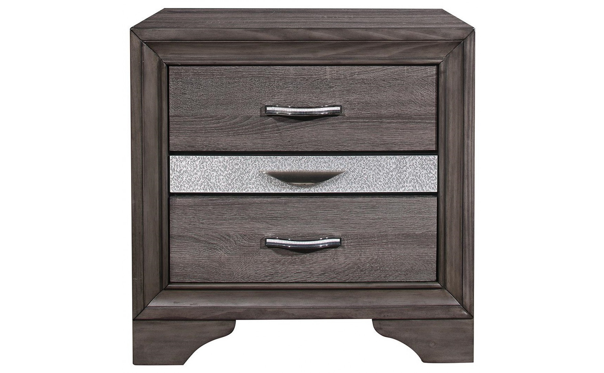 Seville Bedroom Set Grey Global Furniture USA