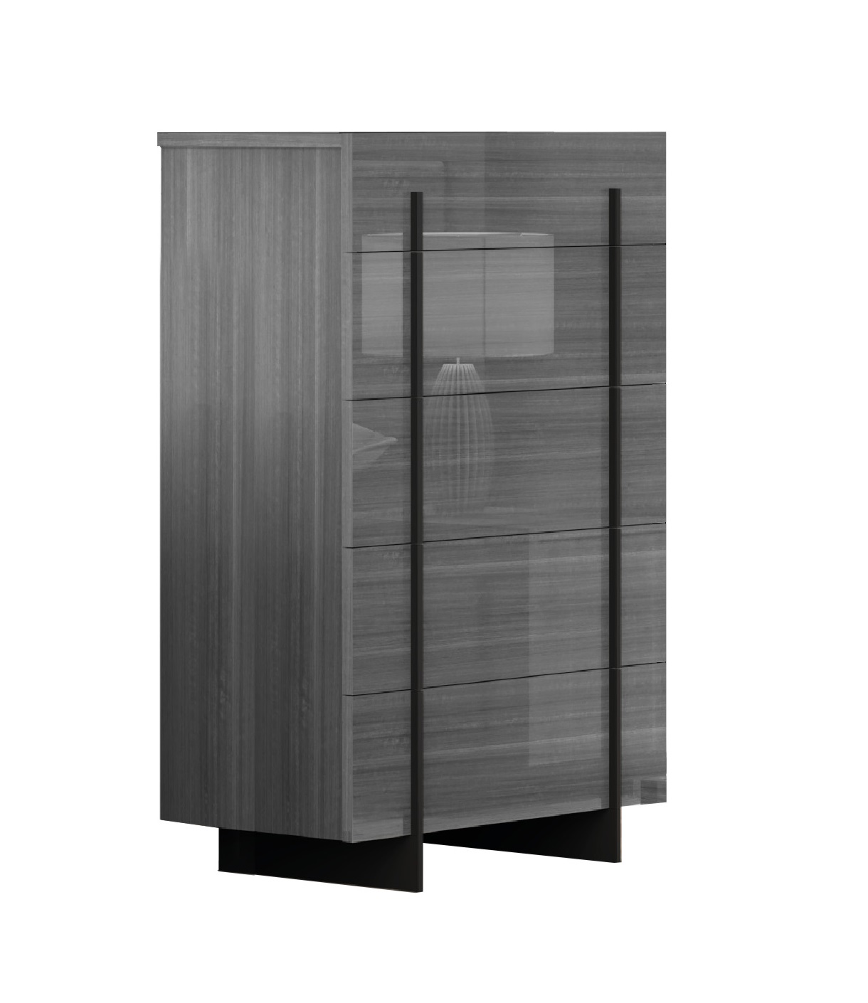 Blade Chest Moon Grey J&M Furniture JM