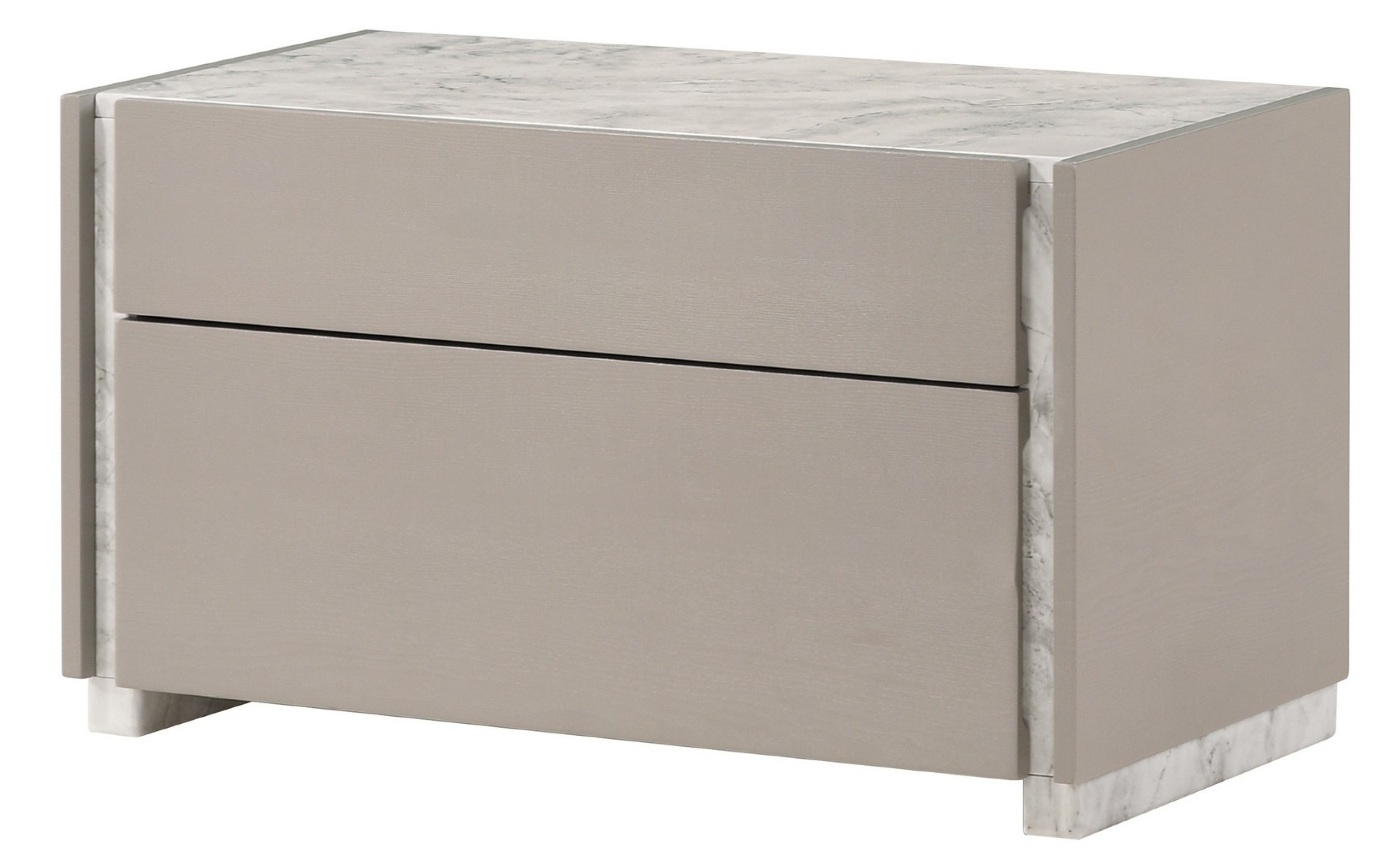 Pearl NS Matte Taupe / Grey / White J&M Furniture JM