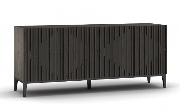 Moderna Buffet Wenge J&M Furniture JM