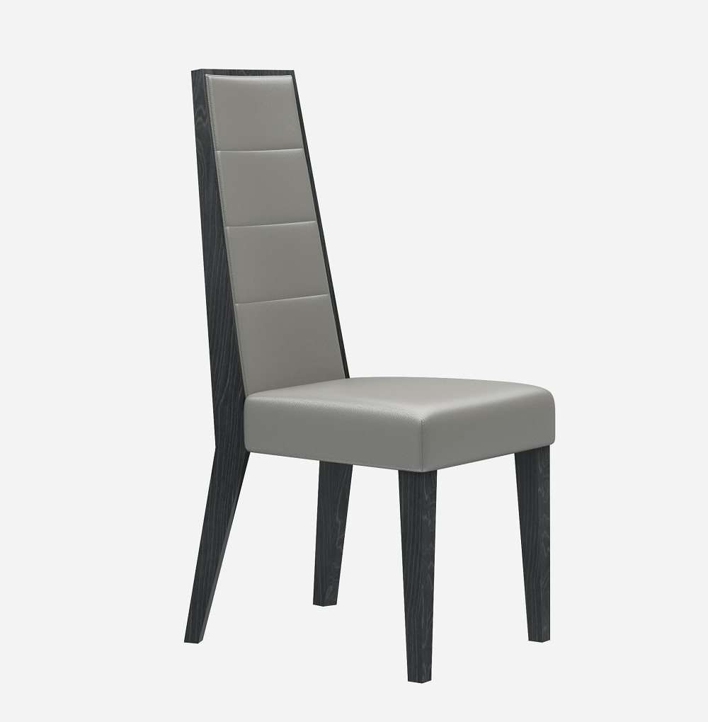 Valentina Dining Table Grey J&M Furniture JM