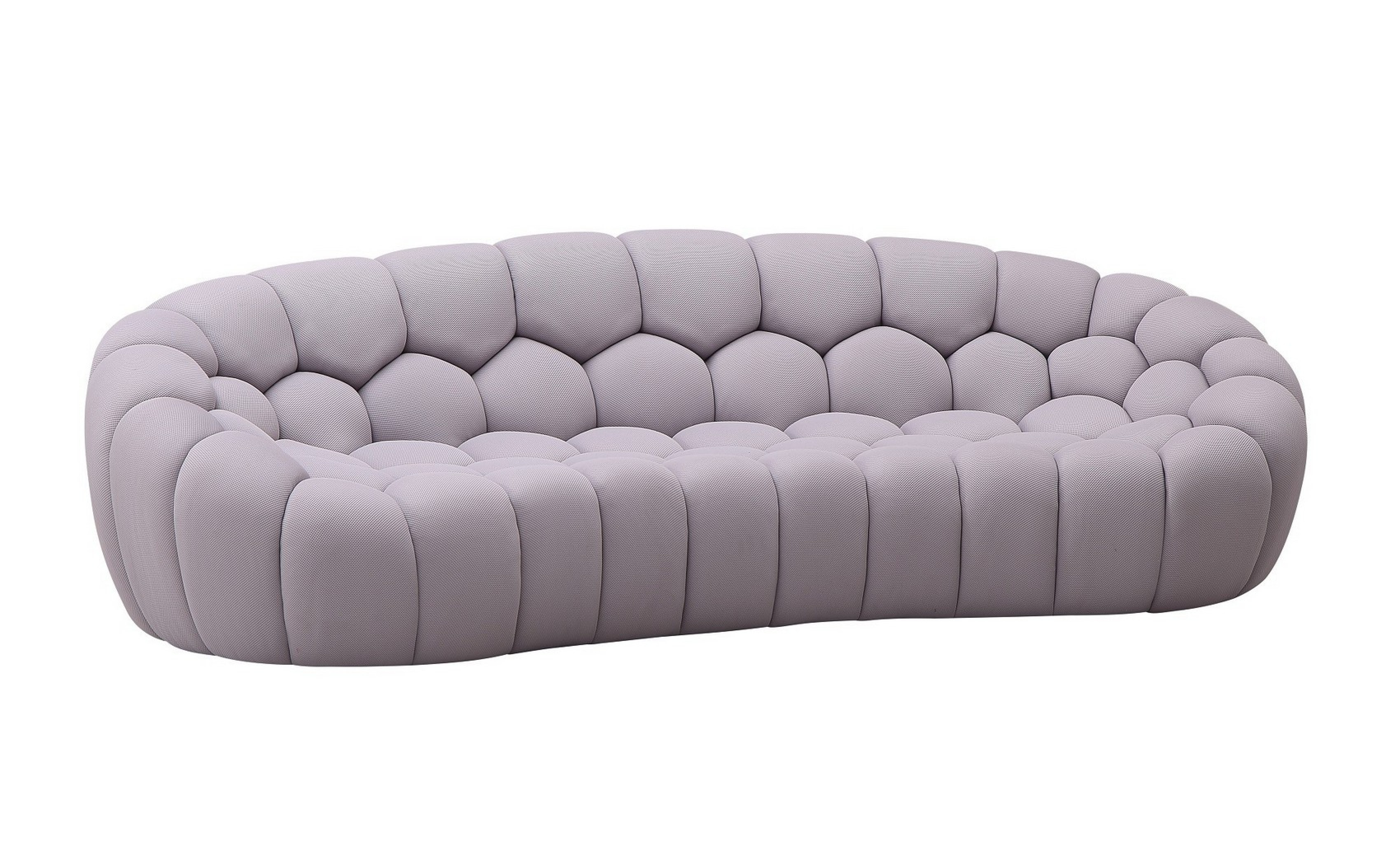 Fantasy Sofa Grey J&M Furniture JM
