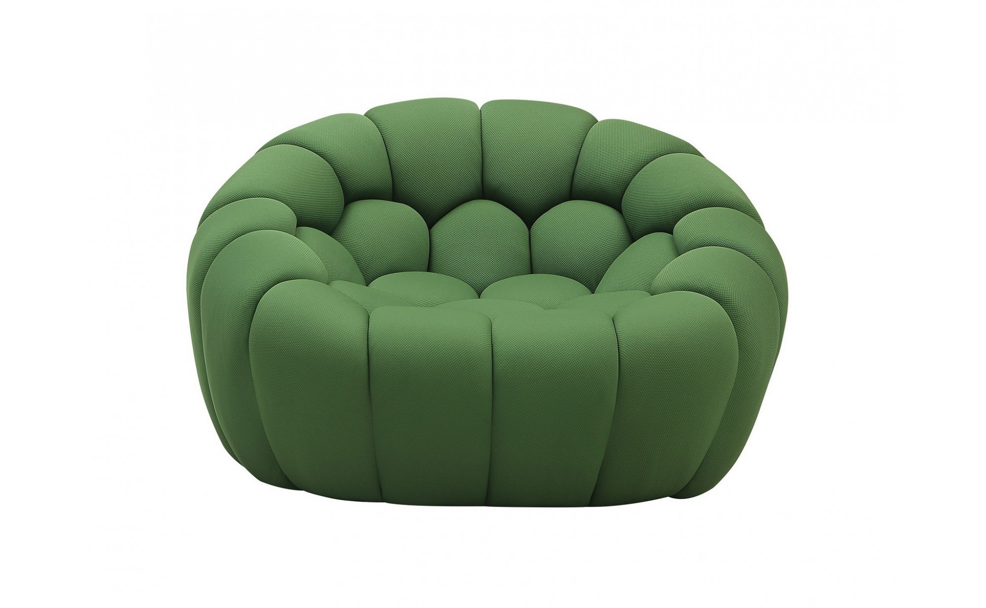 Fantasy Chair Green J&M Furniture JM