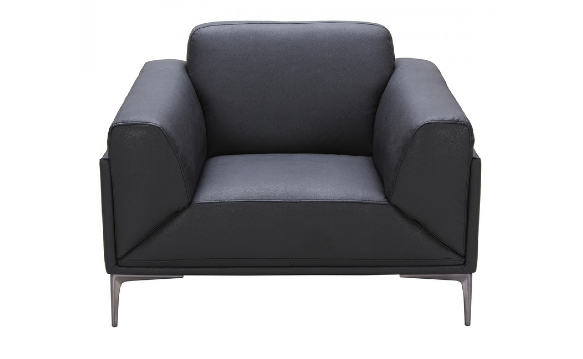 Knight Chair Black J&M Furniture JM