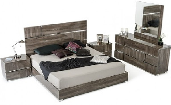 Modern Bedroom Sets
